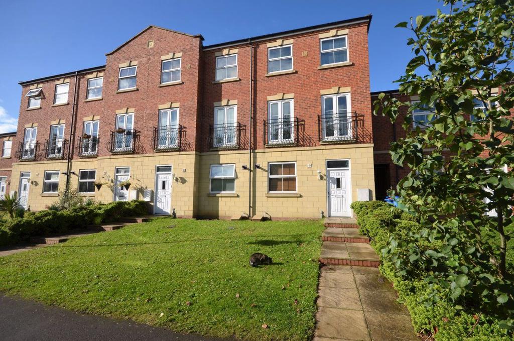 Alford Terrace, Boston 1 bed terraced house - £390 pcm (£90 pw)