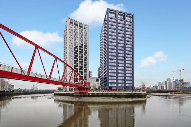 Bridgewater House, London City... 2 bed apartment - £2,197 pcm (£507 pw)