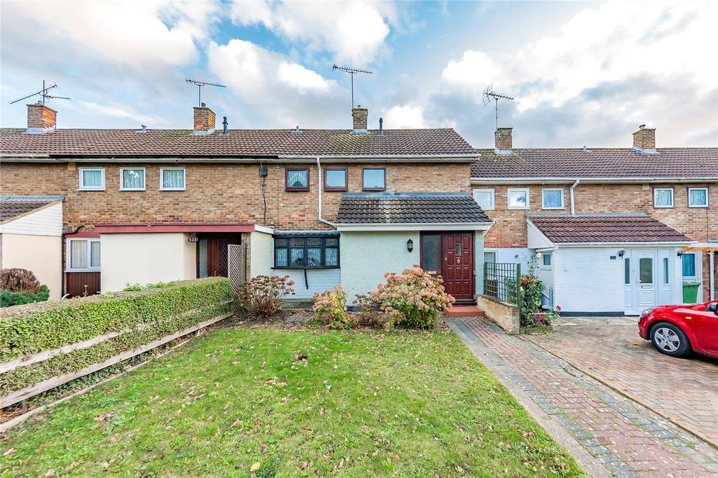 Whitmore Way, Basildon, SS14 2 bed terraced house - £240,000