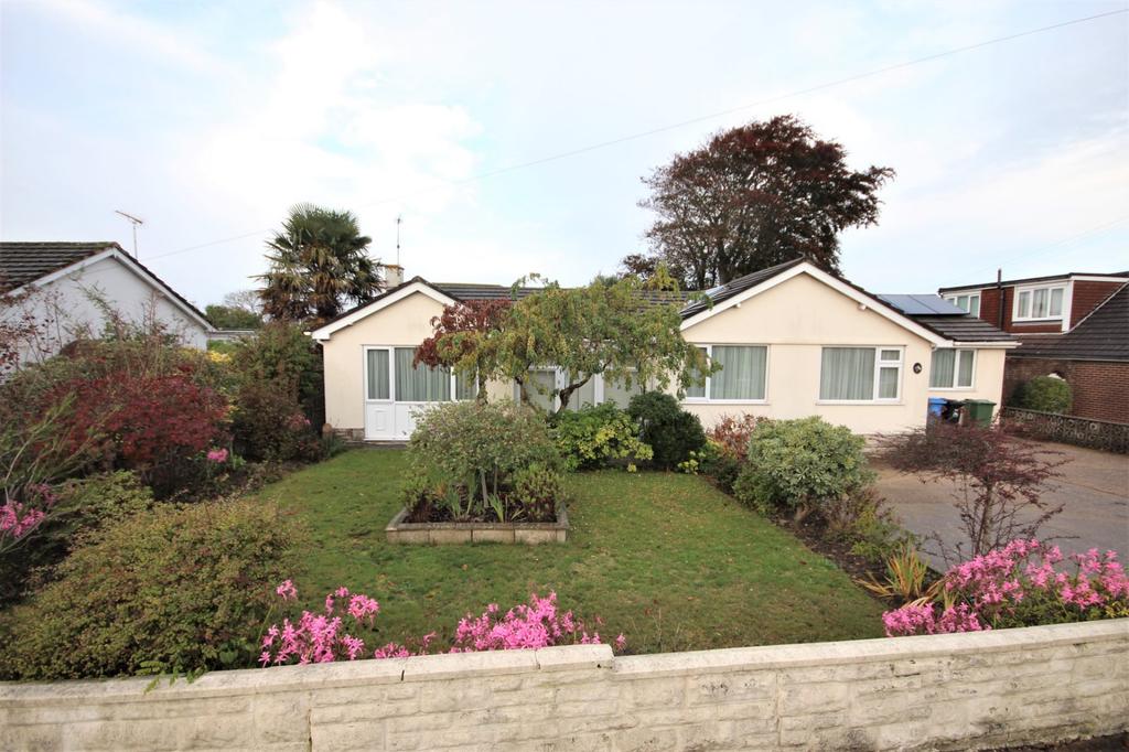 Waterloo Road, Poole, BH17 3 bed bungalow - £350,000