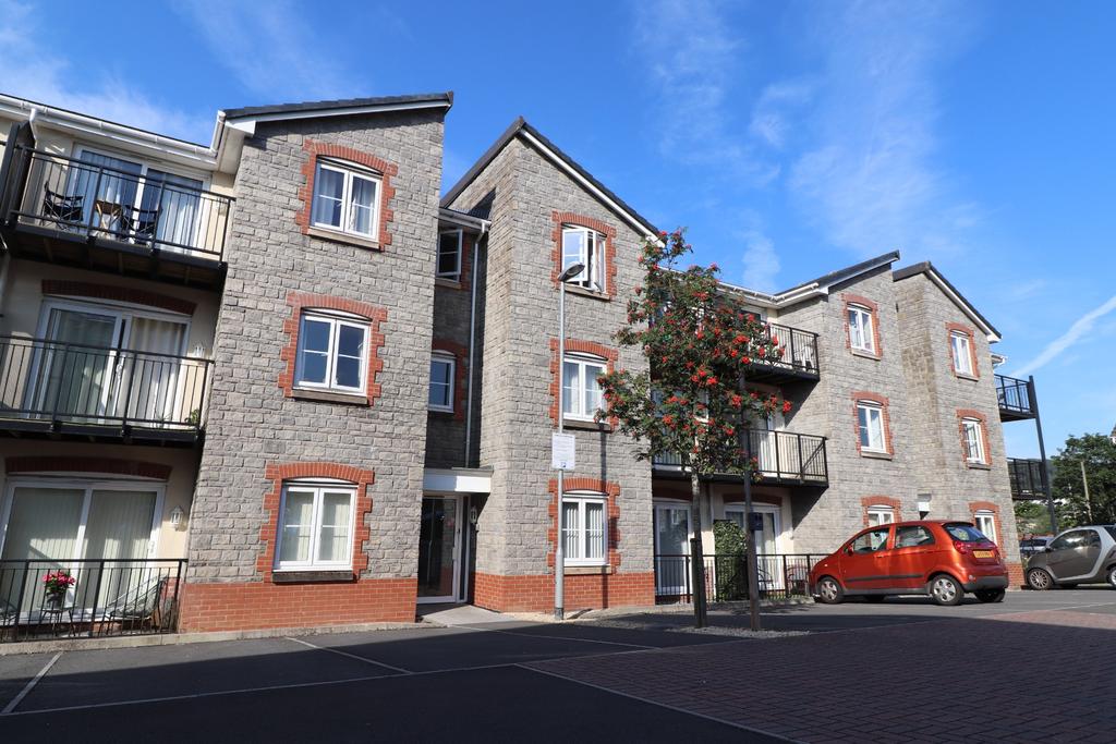 Heol Gruffydd, Rhydyfelin... 1 bed flat - £625 pcm (£144 pw)