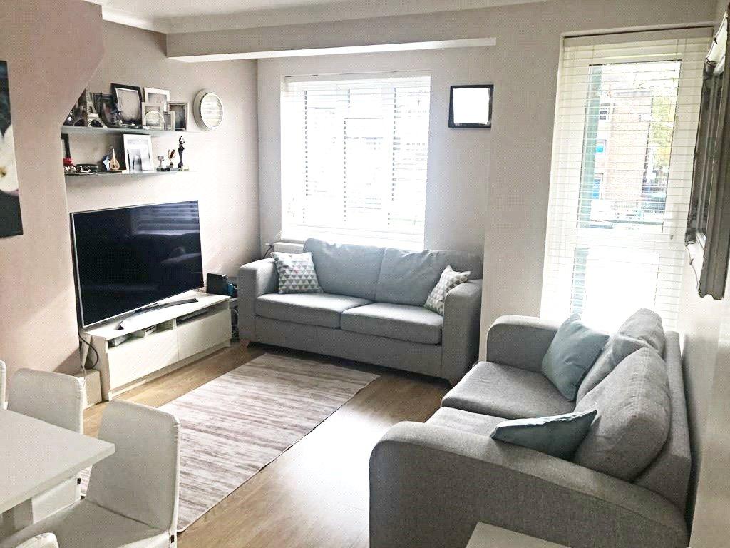 Hilldrop Estate, London, N7 2 bed maisonette - £1,475 pcm (£340 pw)