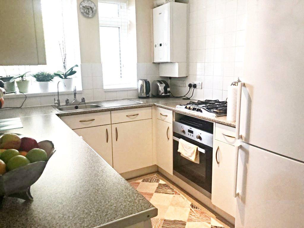 Hilldrop Estate, London, N7 2 bed maisonette - £1,475 pcm (£340 pw)
