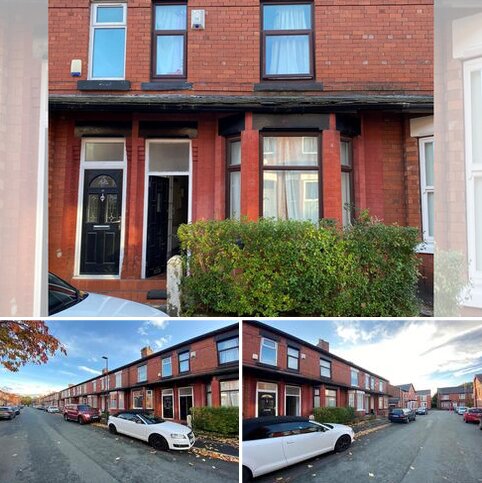 Houses to rent in Greater Manchester | Property & Houses to Let ...