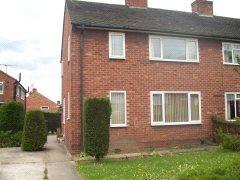 Wikeley Way, Brimington... 2 bed semi-detached house - £575 pcm (£133 pw)