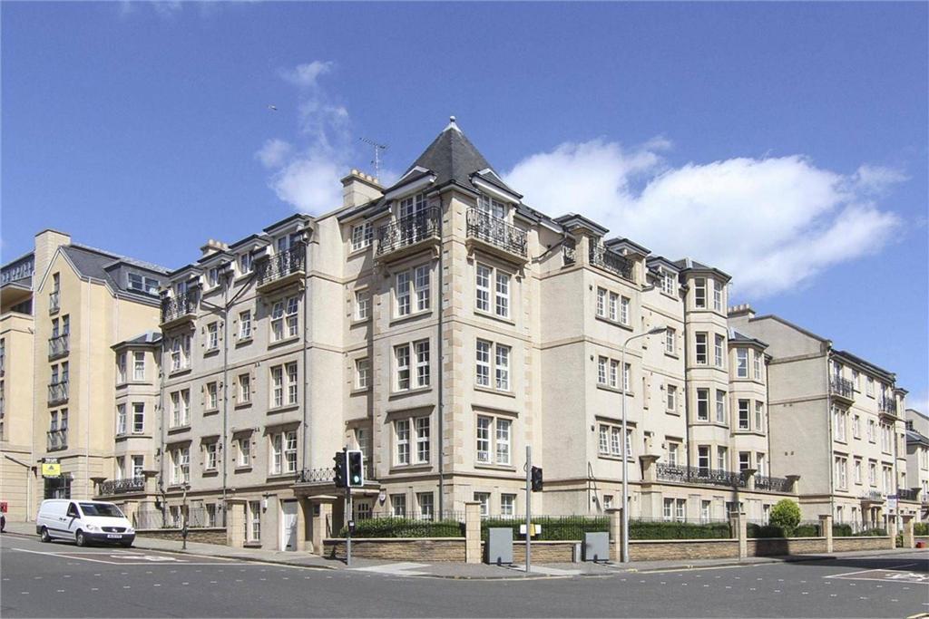 Ratcliffe Terrace, Newington, Edinburgh, EH9 2 bed flat - £950 pcm (£ ...