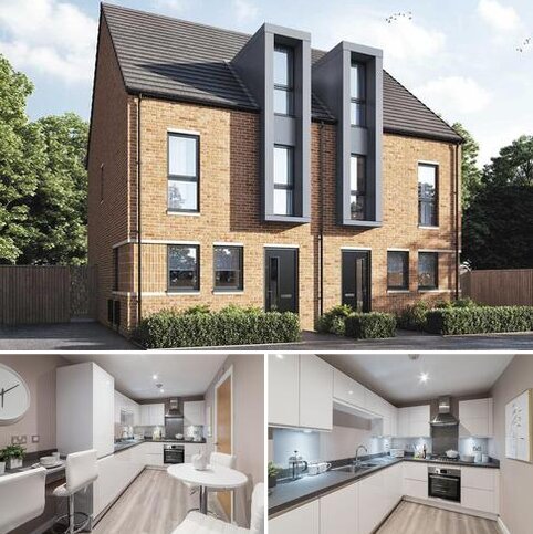 Houses for sale in Gateshead | Property & Houses to Buy | OnTheMarket