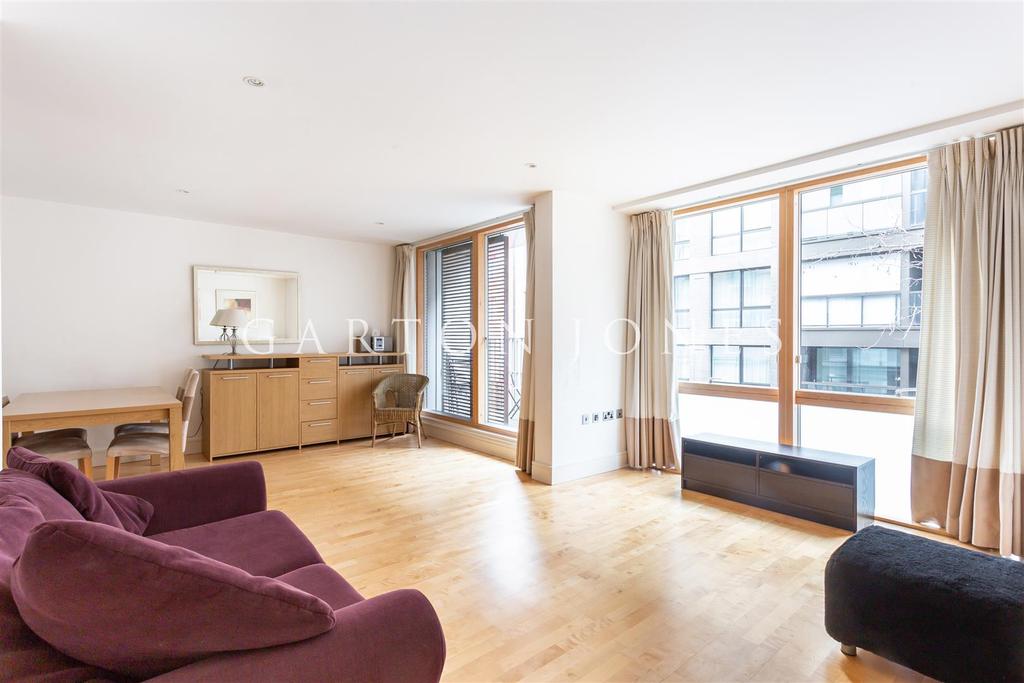 Bentinck House, 34 Monck Street... 2 bed flat - £2,383 pcm (£550 pw)