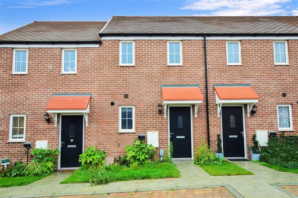 Watling Drive, Sittingbourne, Kent 2 bed terraced house - £220,000