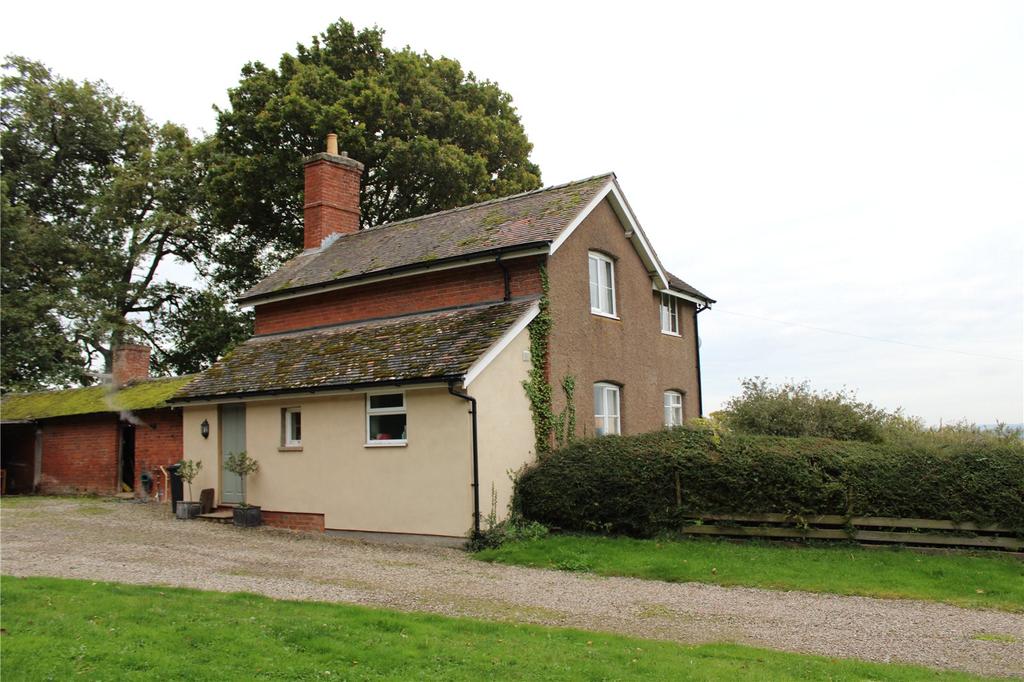 Mansel Lacy, Hereford 3 bed property - £1,050 pcm (£242 pw)