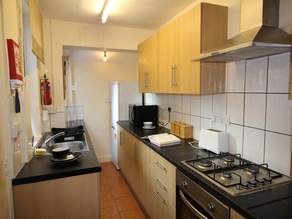 Slack Lane, Derby, 2 bed house share - £365 pcm (£84 pw)