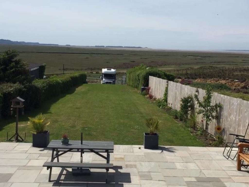Sunset, 60 Pencaerfenni Lane, Crofty... 3 bed detached house - £425,000