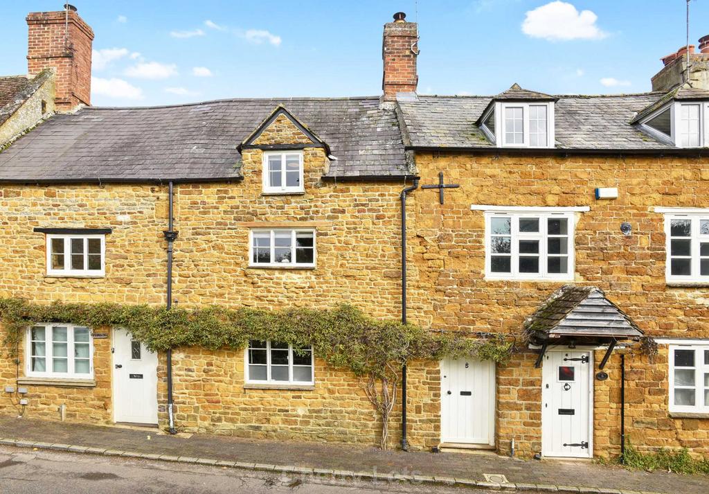 Philcote Street, Banbury OX15 2 bed cottage - £1,150 pcm (£265 pw)