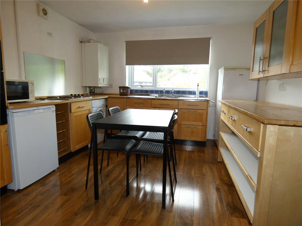 Ffordd Tegid, Hirael, Bangor, LL57 4 bed terraced house to rent - £ ...