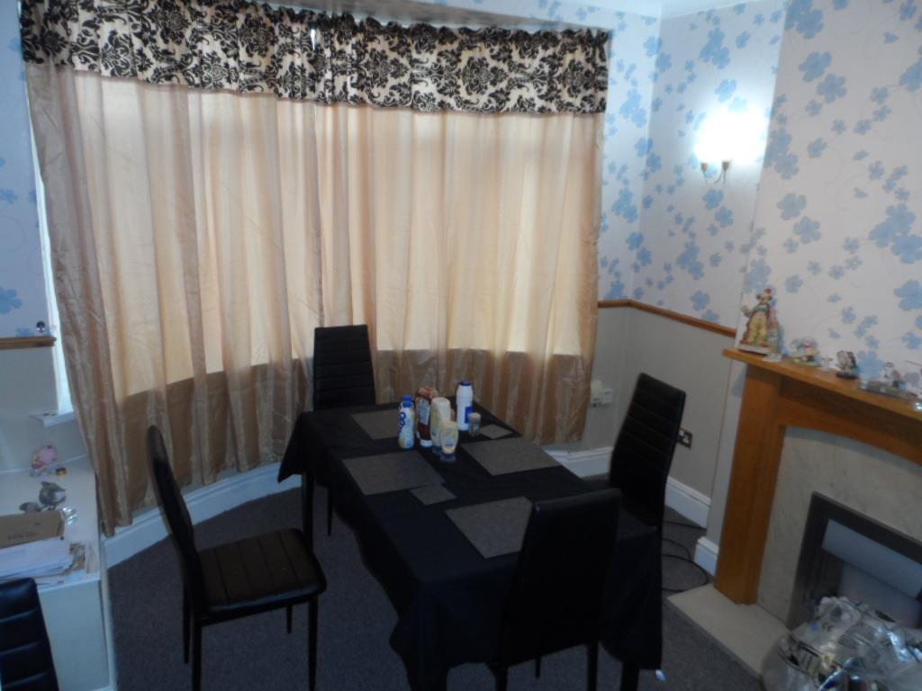 Severn Road, Blackpool, FY4 1EE 3 bed terraced house - £89,950