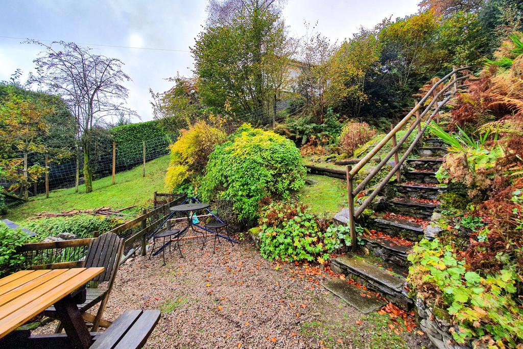 Cherry Tree, Troutbeck, Windermere... 4 bed cottage - £995,000