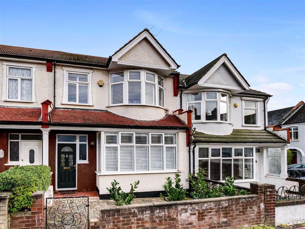 Westbury Road, Penge, London 3 bed house - £600,000