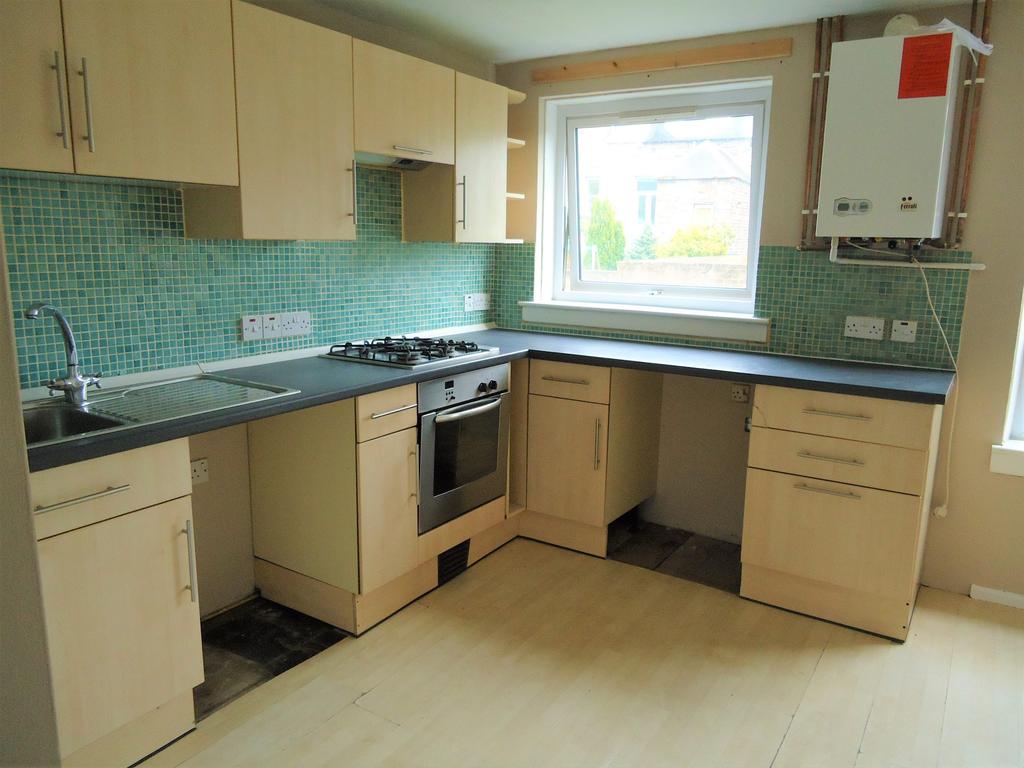 Primrose Street Edinburgh EH6 8DJ ... 3 bed flat - £725 pcm (£167 pw)