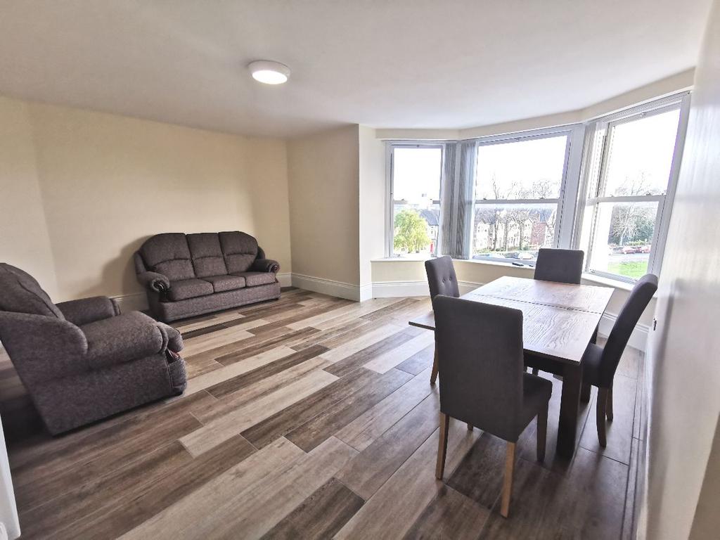 Belle Grove Terrace, Newcastle upon Tyne 2 bed apartment - £950 pcm (£ ...