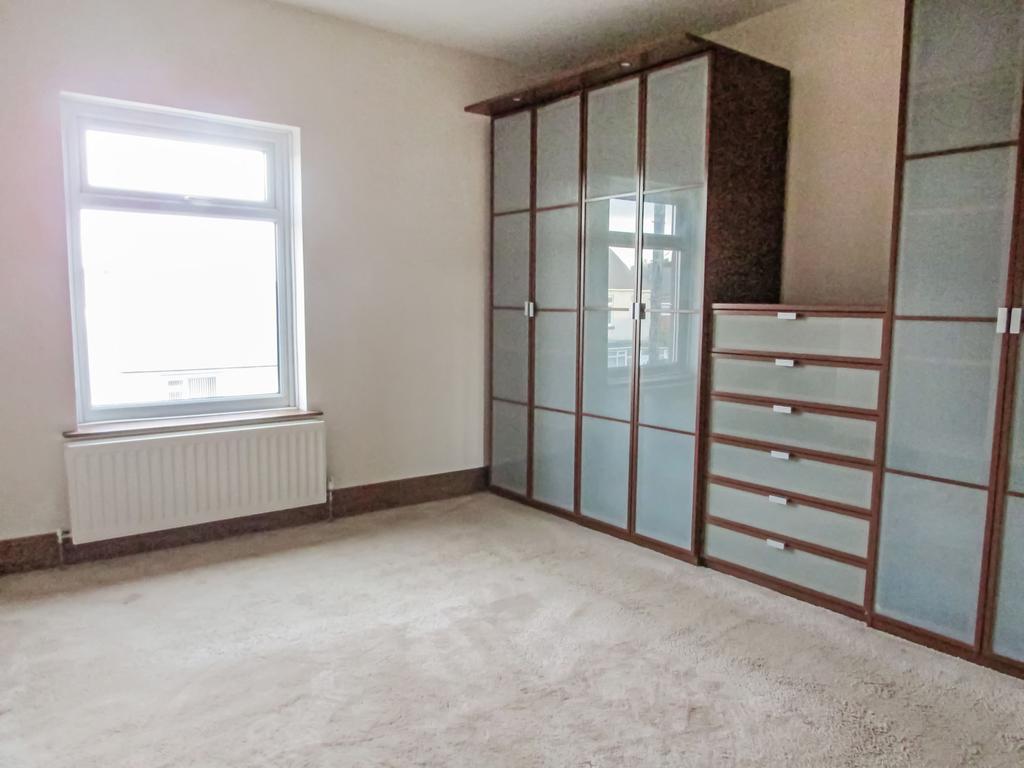Allgood Terrace, Bedlington... 2 bed flat - £45,000