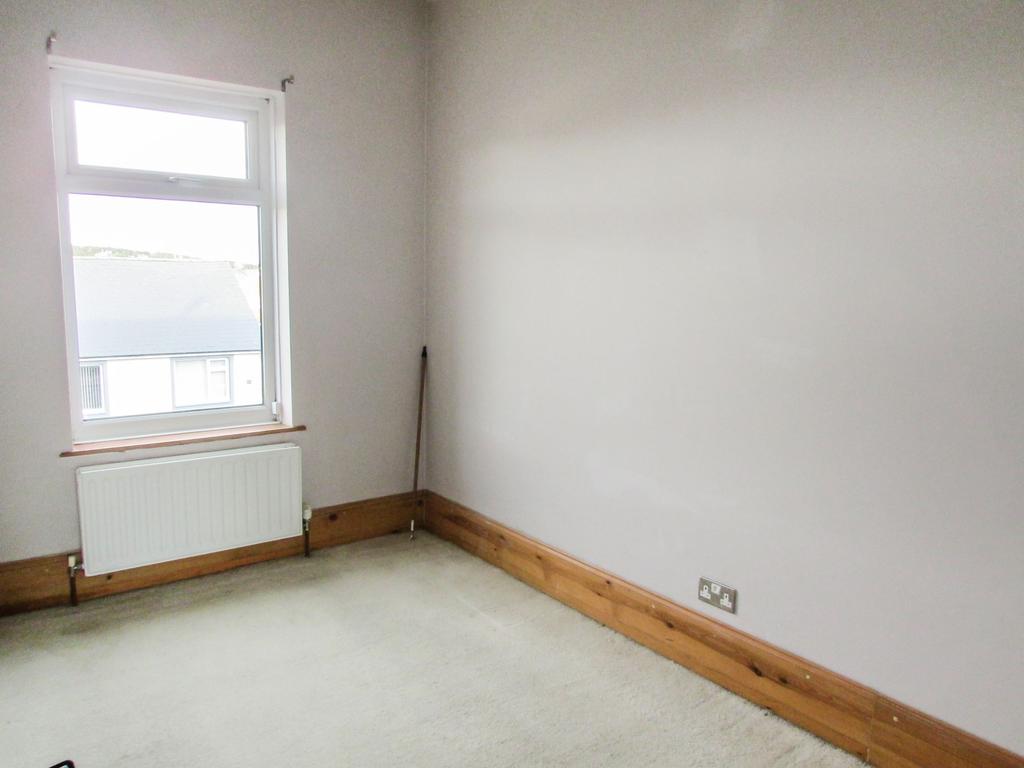 Allgood Terrace, Bedlington, Northumberland, NE22 5QX 2 bed flat for ...
