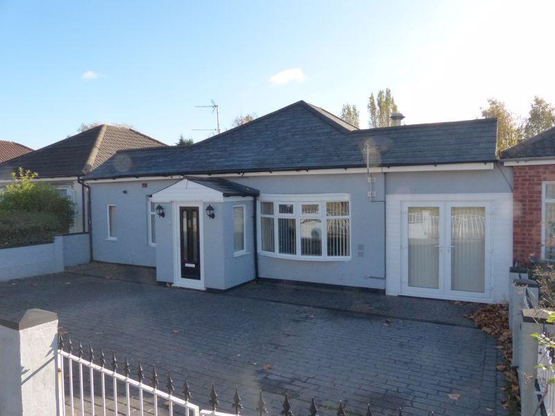 College Road, Perry Barr, Birmingham 3 bed bungalow - £240,000