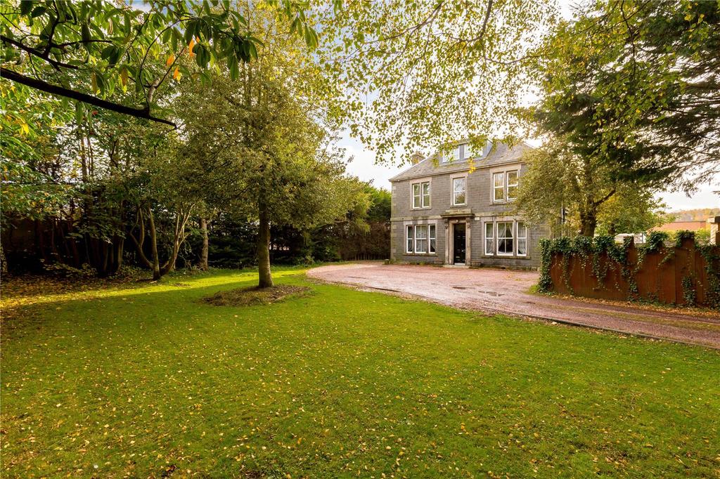 Station Road, Ratho Station... 8 bed semi-detached house - £765,000