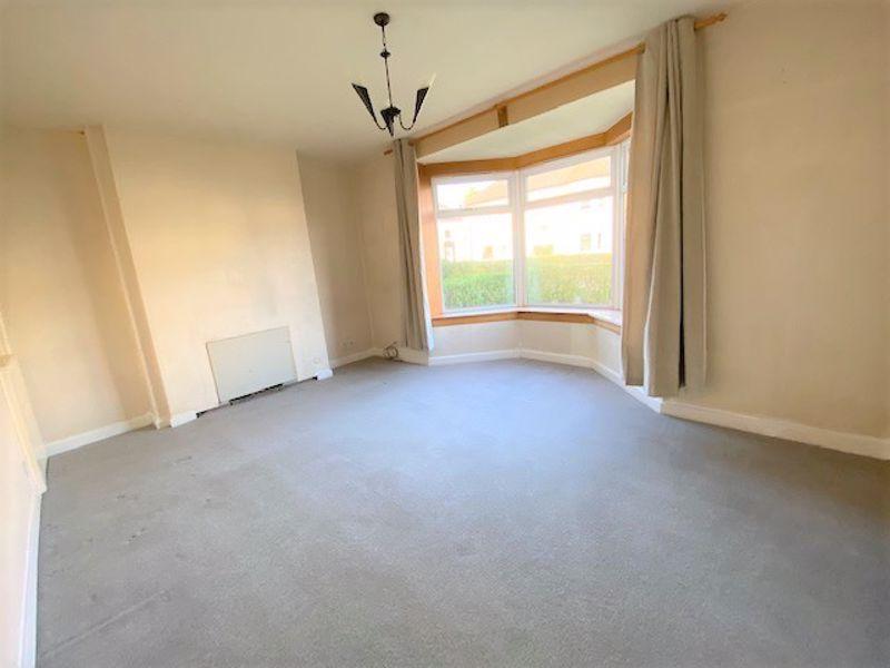 Rampart Avenue Knightswood Glasgow 2 Bed Semi Detached House £145 000