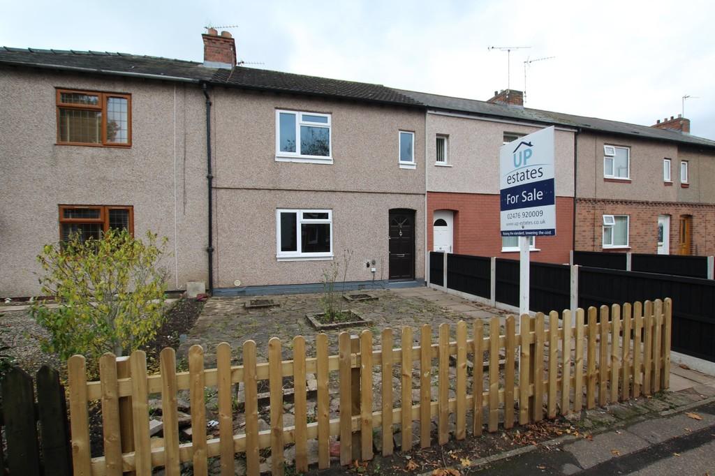 Craigends Avenue, Binley, Coventry 3 bed terraced house - £750 pcm (£ ...