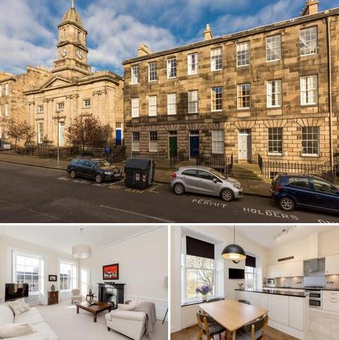 Flats For Sale In Edinburgh City Centre | Buy Latest Apartments ...