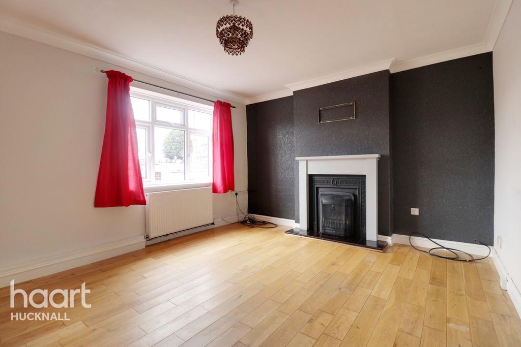 Hassock Lane, HEANOR 3 bed semi-detached house - £234,995