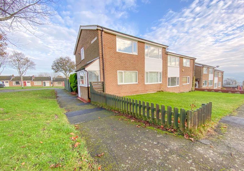 Stephenson Way, Winlaton 2 bed apartment - £90,000