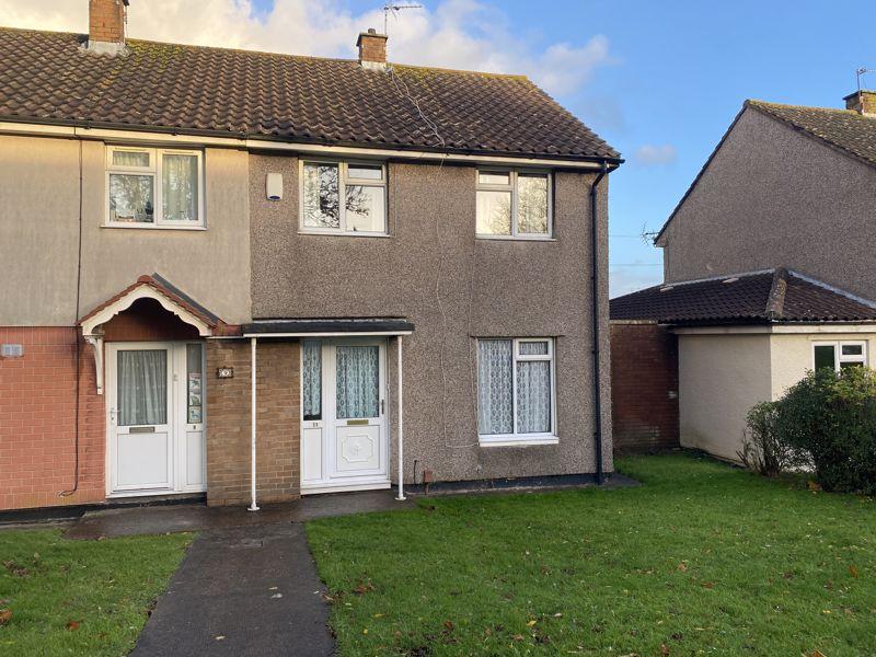 Arlingham Way, Bristol 2 bed terraced house - £850 pcm (£196 pw)