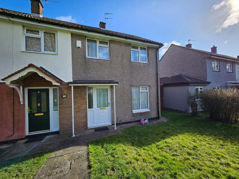 Arlingham Way, Bristol 2 bed terraced house - £1,250 pcm (£288 pw)