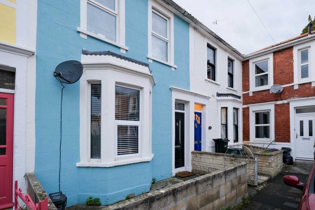 Newbridge, Bath 3 bed terraced house - £1,860 pcm (£429 pw)
