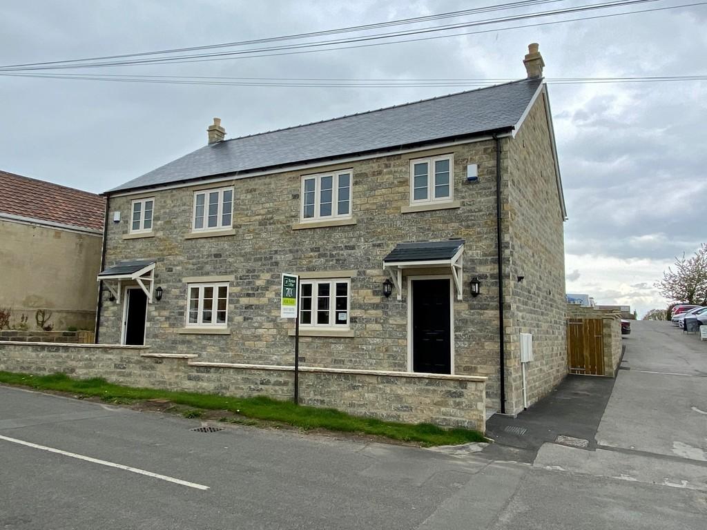 Main Street, Sicklinghall, LS22 3 bed semi-detached house - £415,000