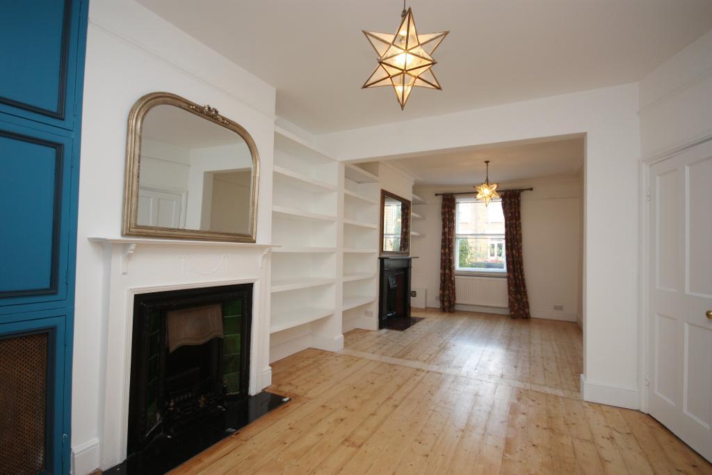 Wells House Road, Acton, London, NW10 6EA 4 bed semi-detached house - £ ...