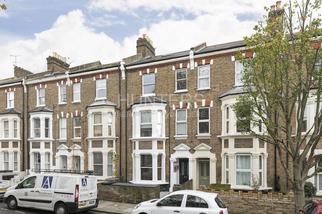 Ashmore Road, London, W9 3 bed flat - £650,000