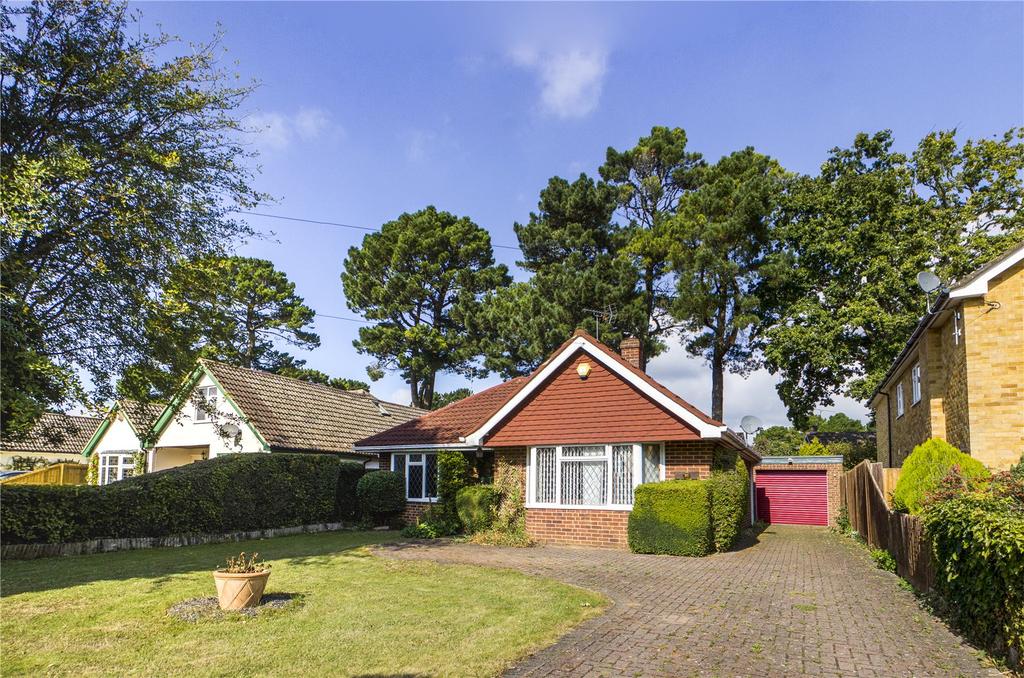 Highfield Road, Tilehurst, Reading... 3 bed bungalow - £475,000