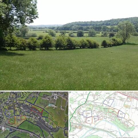 Search Land For Sale In Leeds | OnTheMarket