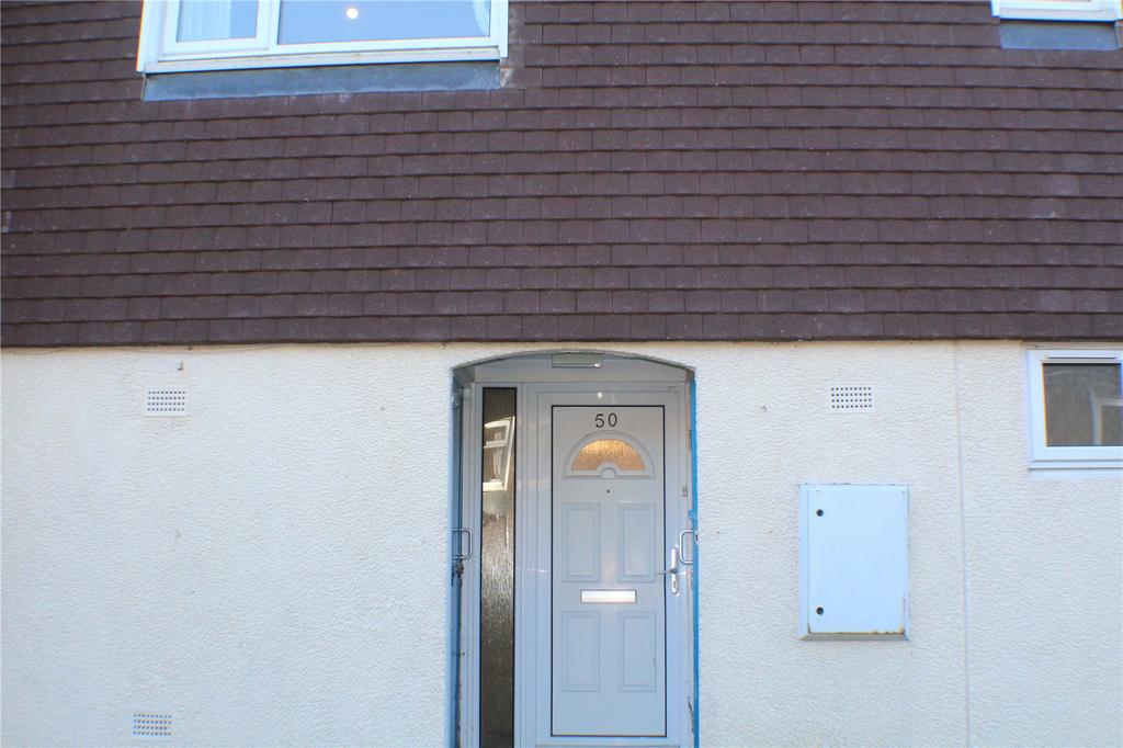 Quetta Park, Church Crookham, Fleet... 4 bed terraced house - £1,100 ...