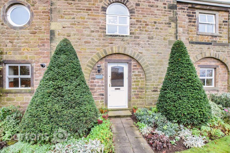 Dovecote House, Hall Mews, Ravenfield 4 bed terraced house - £390,000