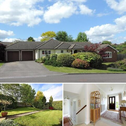 Search Bungalows For Sale In Hampshire | OnTheMarket