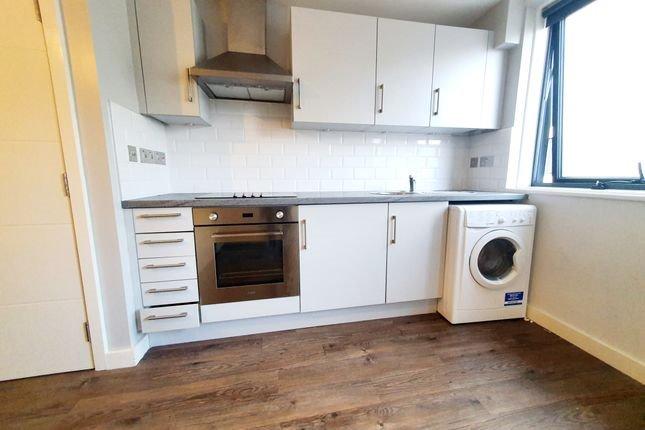 Kings Oak House, Harrow Studio - £1,000 pcm (£231 pw)