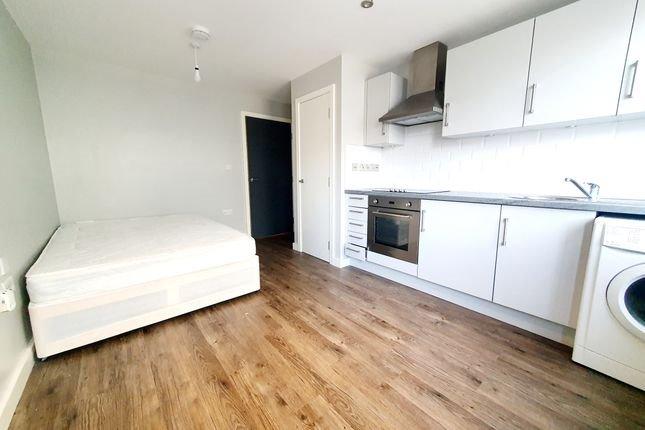 Kings Oak House, Harrow Studio - £1,000 pcm (£231 pw)