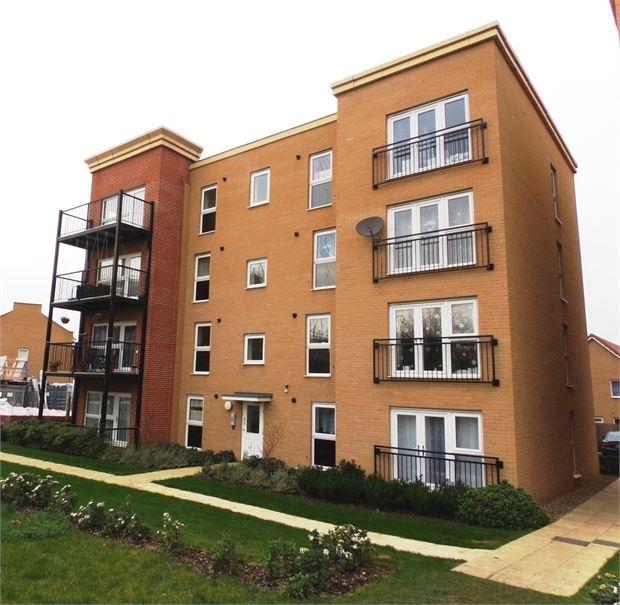Blake Avenue, Basildon, Basildon, 2 bed apartment - £925 pcm (£213 pw)