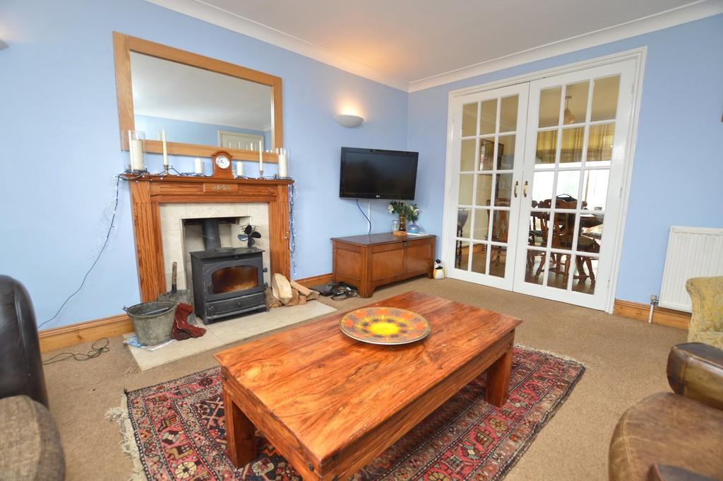 Great Bircham 4 bed semi-detached house - £330,000