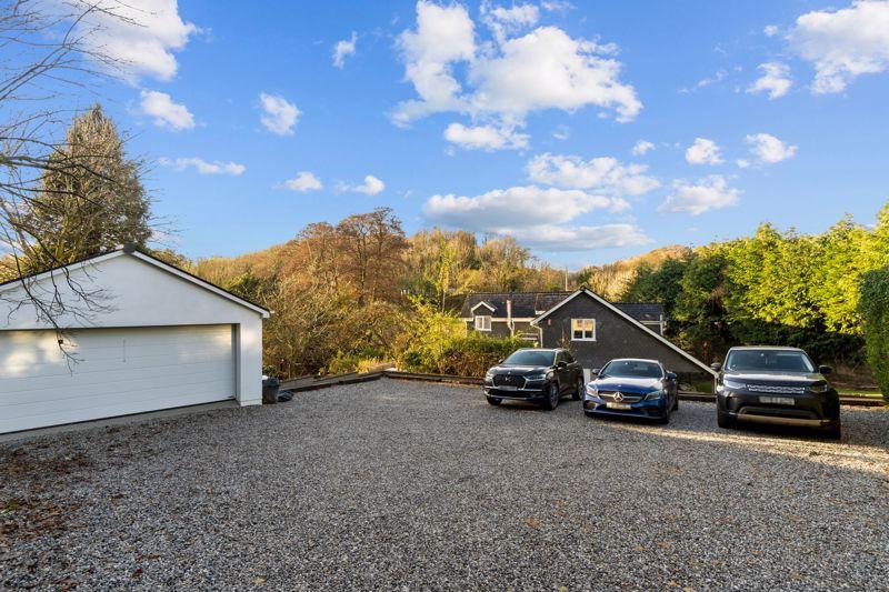 Forder, Saltash 5 bed detached house - £600,000