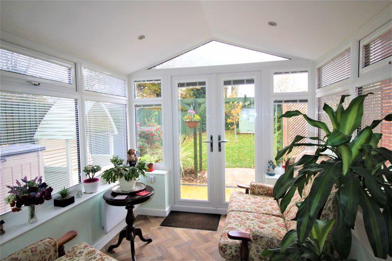 Tetchill Brook Road, Ellesmere 3 bed semi-detached house - £184,995