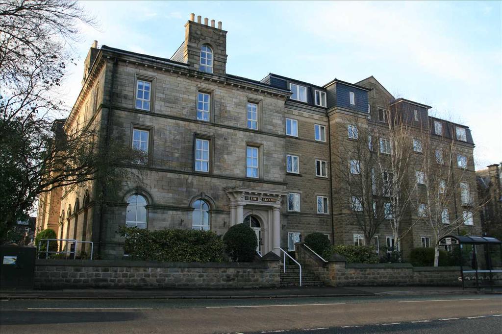 37 The Adelphi, Cold Bath Road... 2 bed apartment - £220,000